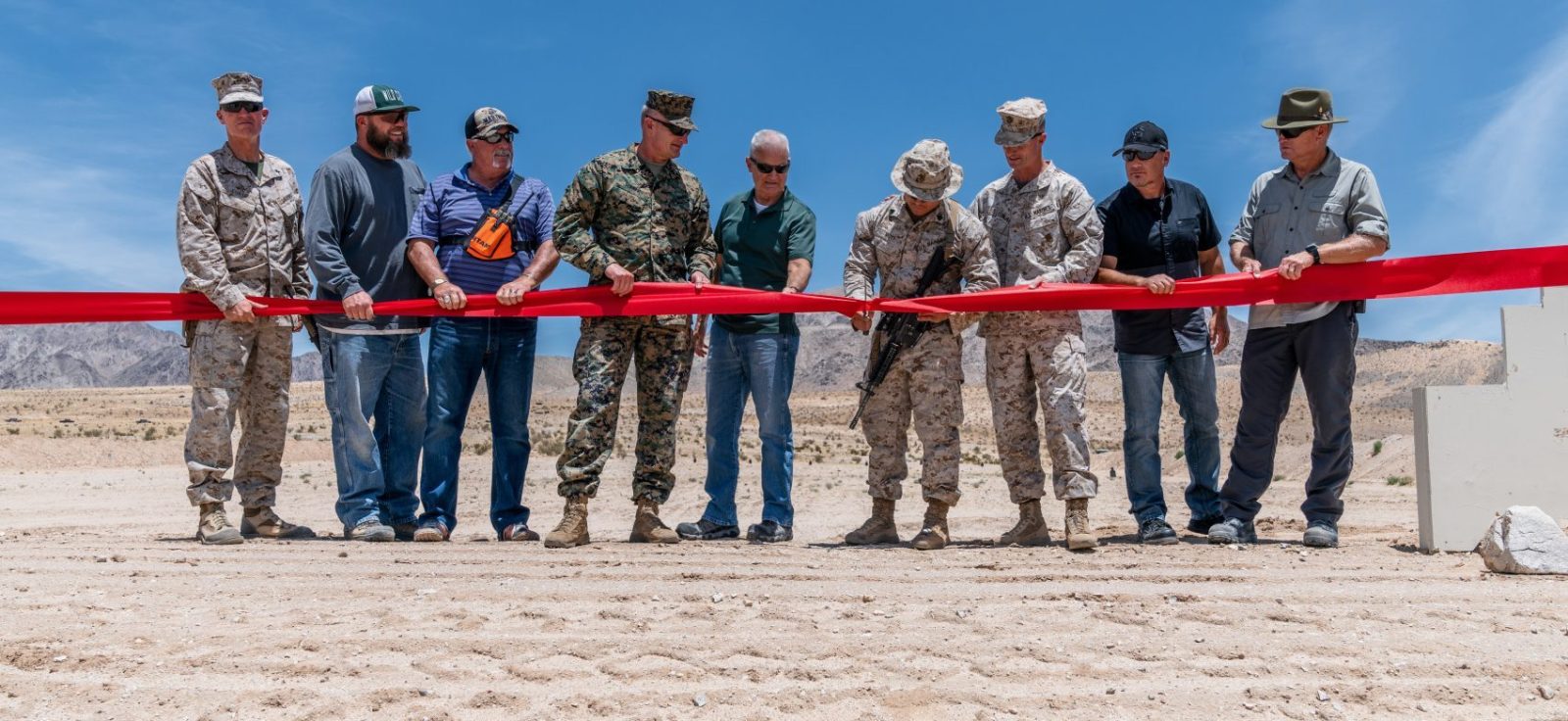 US Army Defense Contractors - Revolutionary Communists of America