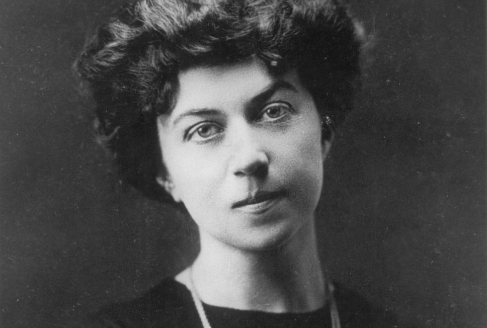 Lenin, Communism, and the Emancipation of Women - Revolutionary ...