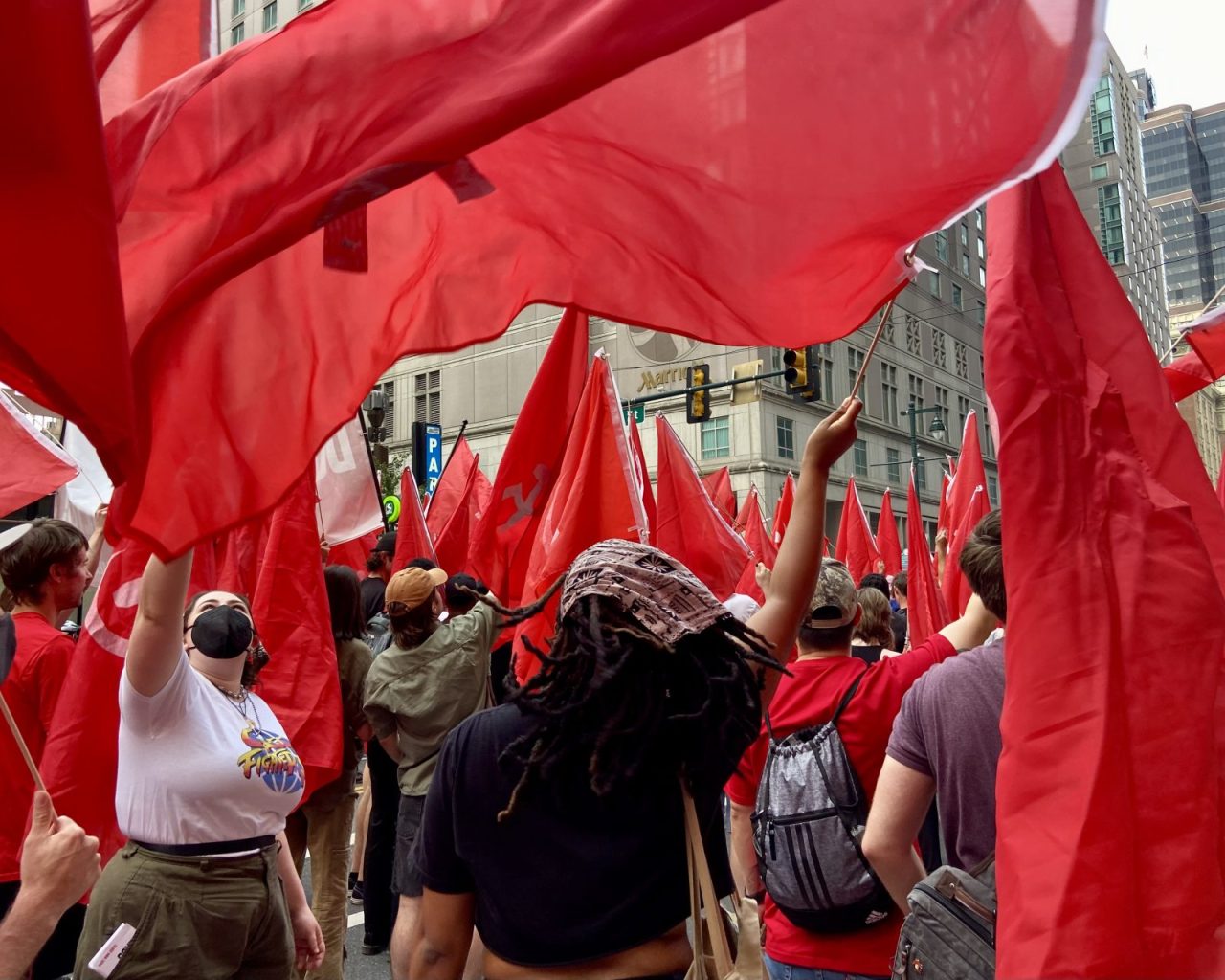 Marxism and Mutual Aid: How Do Communists Prepare for Revolution ...