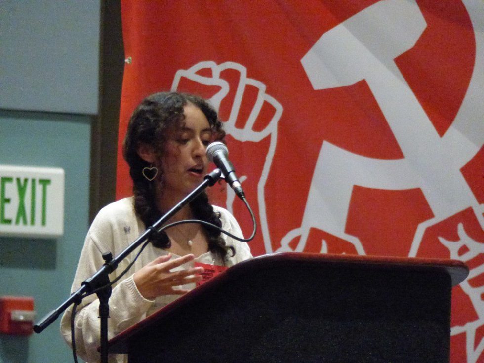 Founding Congress of the RCA: The Future of American Communism is ...