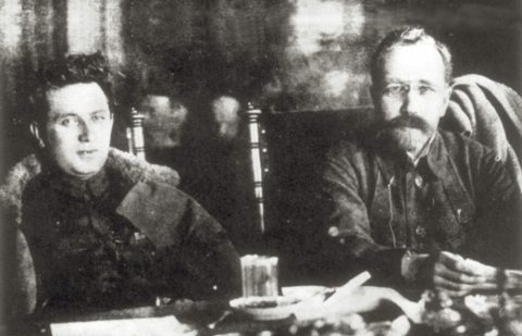 “The Greatest Event in Human History”: Lenin and the Russian Revolution ...