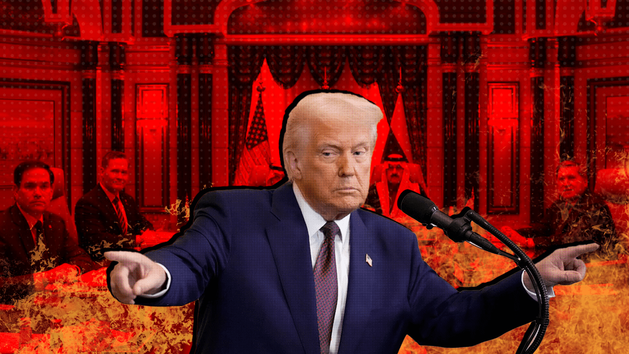Where Is America Going? - Revolutionary Communists of America