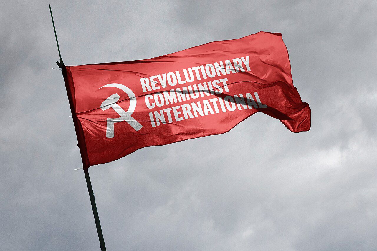 RCI Leadership Meeting: Let’s Get to 10,000 Organized Communists ...